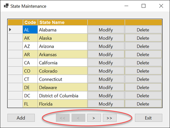 Solved In this Assignment, you’ll create an application that | Chegg.com
