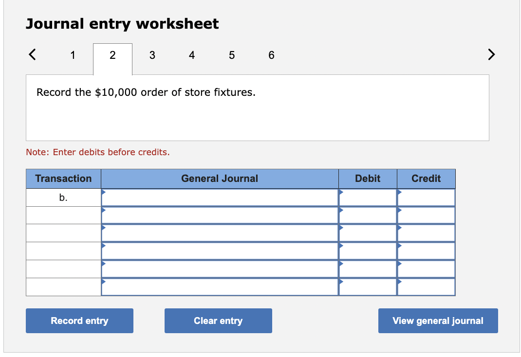 Solved E2-13 (Algo) Recording Journal Entries LO2-4Jameson | Chegg.com