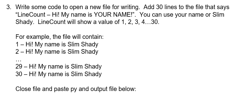 Solved Coding Practice 1 Write Some Code To Get 10 Random 2980