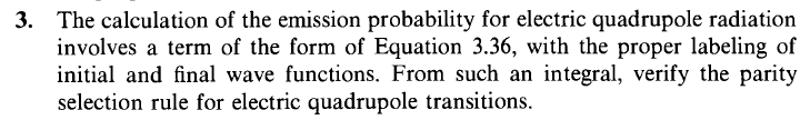 Solved The calculation of the emission probability for | Chegg.com