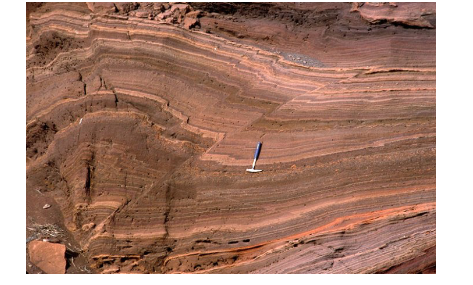 Solved 6. a. What does the large underwater ridge in the | Chegg.com