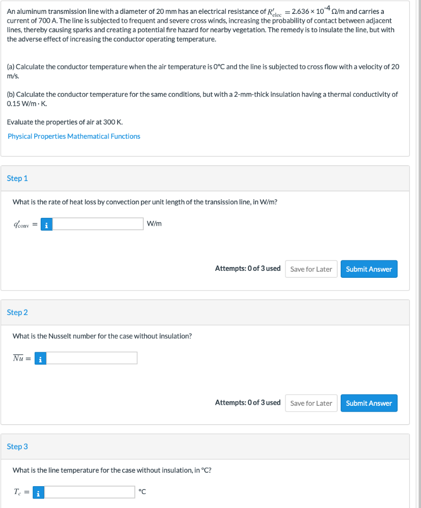 Solved Please complete all the step s and I will rate your | Chegg.com