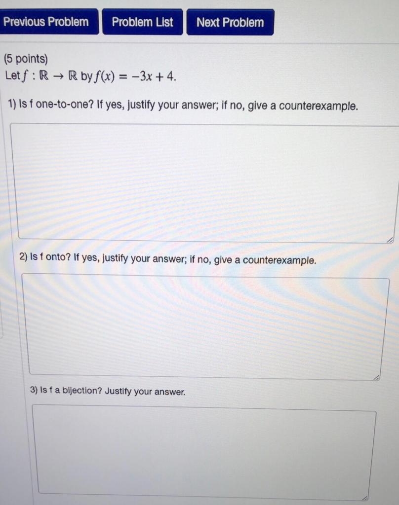 Solved Please answer all part, it is all part of the same | Chegg.com