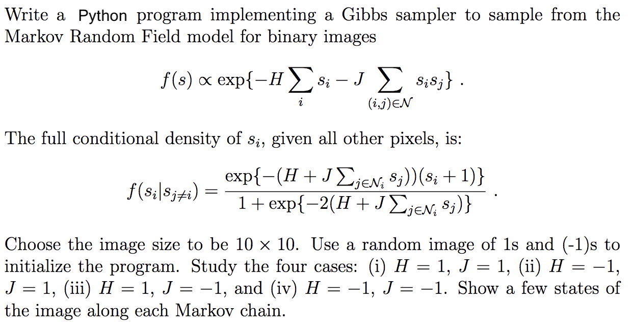 Solved Please include images of code with indentation and | Chegg.com