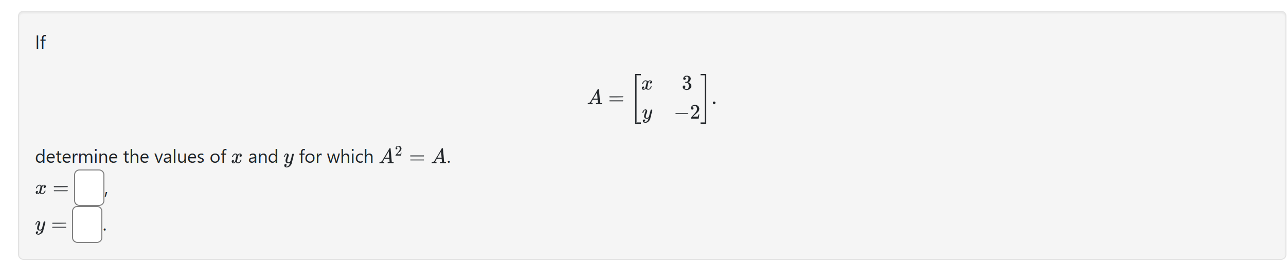 Solved Question | Chegg.com