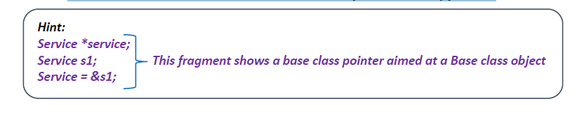 Solved EXPLAIN THE ANSWERS USING CONCEPT OF OOP ( | Chegg.com