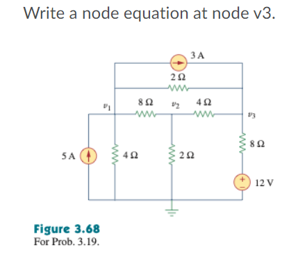 Solved How many essential nodes are in this circuit? (1, 2, | Chegg.com