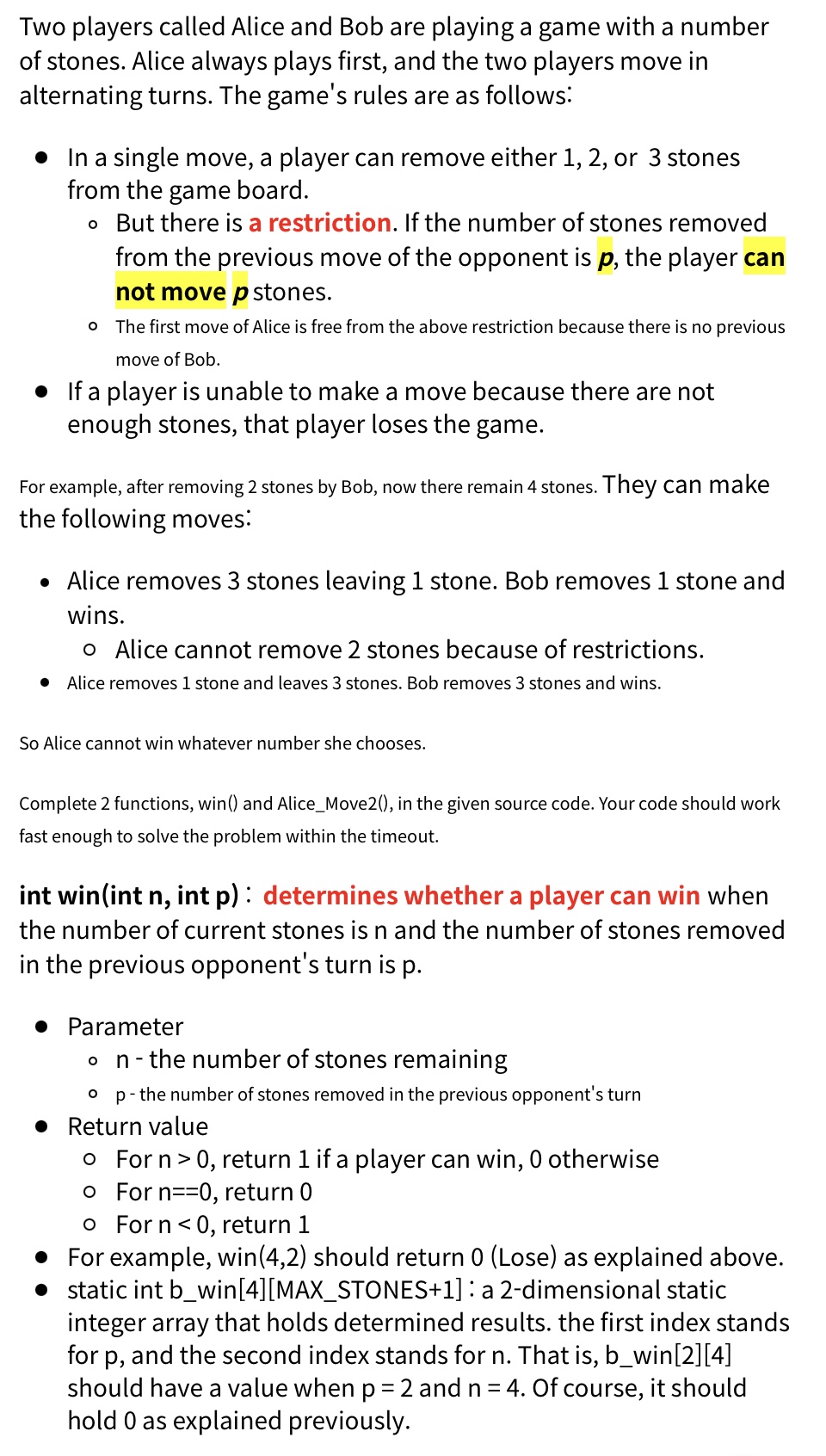 Solved This is a question in C. You can only edit “enter | Chegg.com