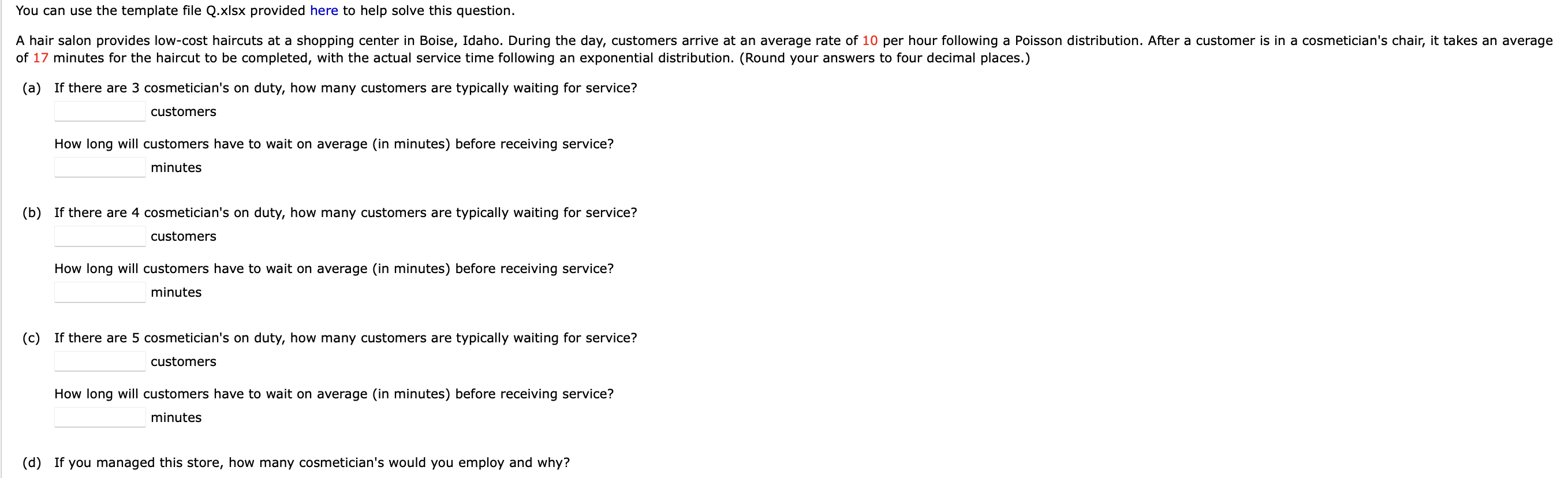 Solved You can use the template file Q.x ﻿Isx provided here | Chegg.com