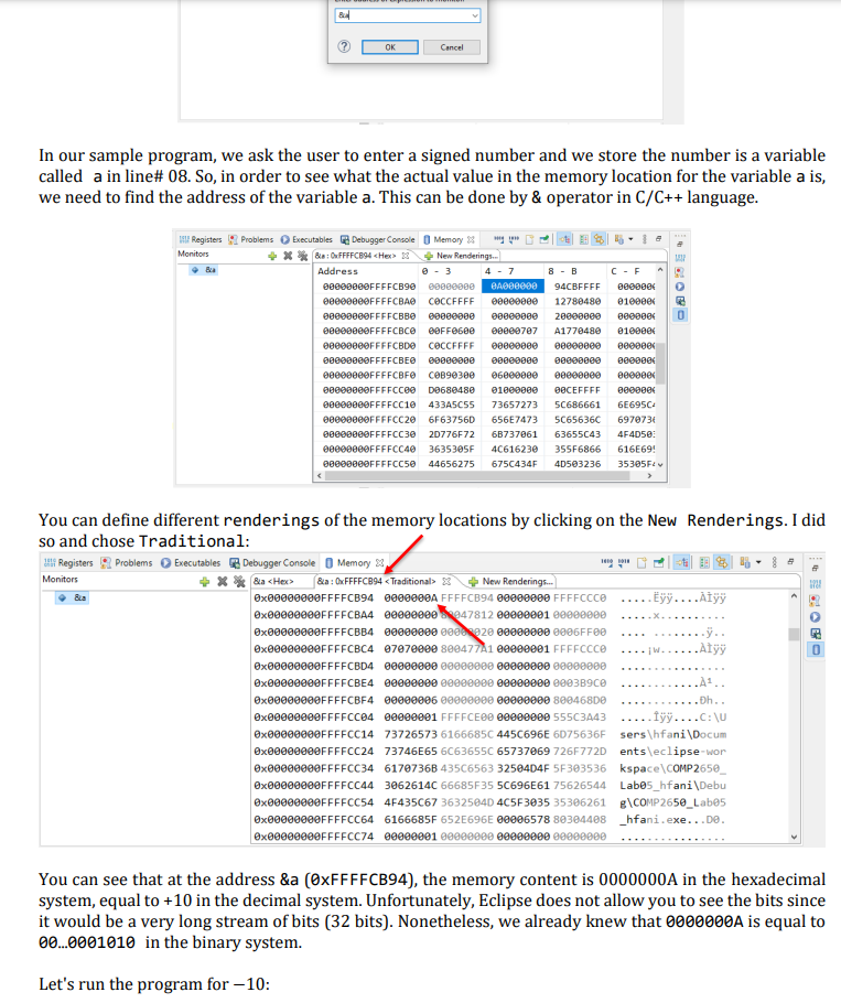 Solved In Lab05, we added header arithmetic.h and a source | Chegg.com