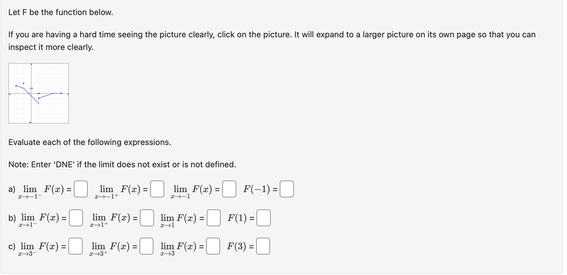 Solved If you are having a hard time seeing the picture | Chegg.com