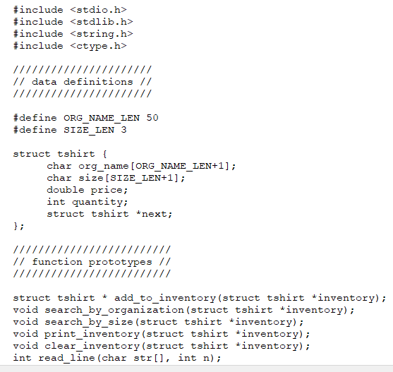 Solved #include #include #include #include // data | Chegg.com
