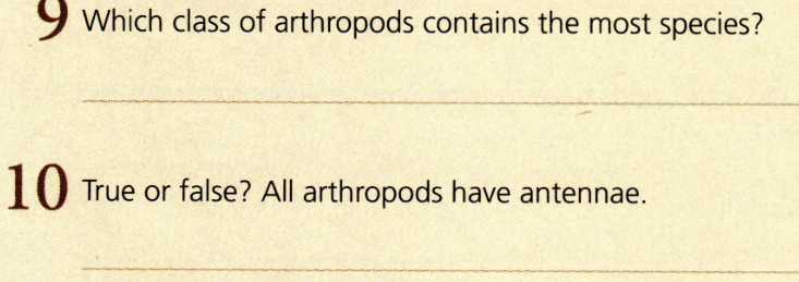 Solved circulatory system and a/an digestive system. 7 | Chegg.com