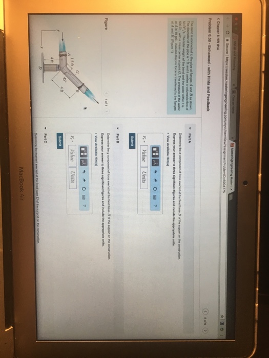 Solved Probably the most important function of an auxiliary | Chegg.com