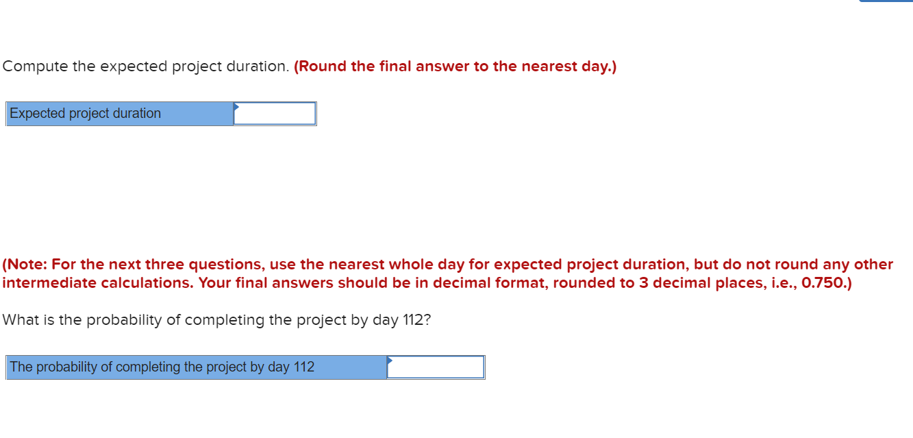 Solved A7-2 (Algo) The Global Tea and Organic Juice... The | Chegg.com