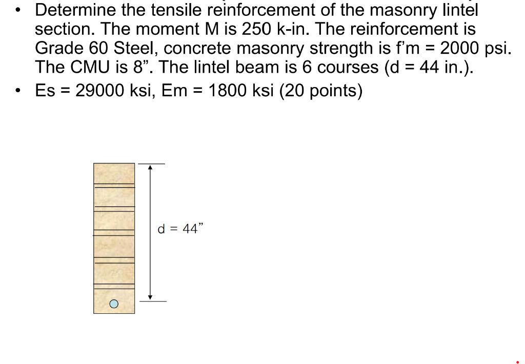 Solved 1. Explain why reduction factors for columns are | Chegg.com