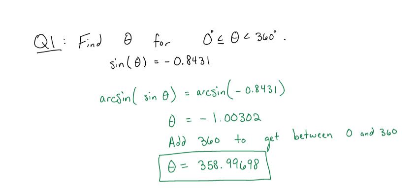 Solved Analyzing erroneous student work can improve your own | Chegg.com