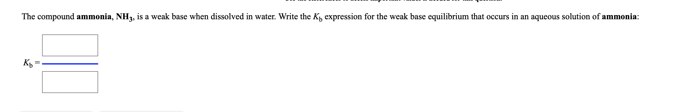 Solved The compound dimethylamine, (CH3)2NH, is a weak base | Chegg.com