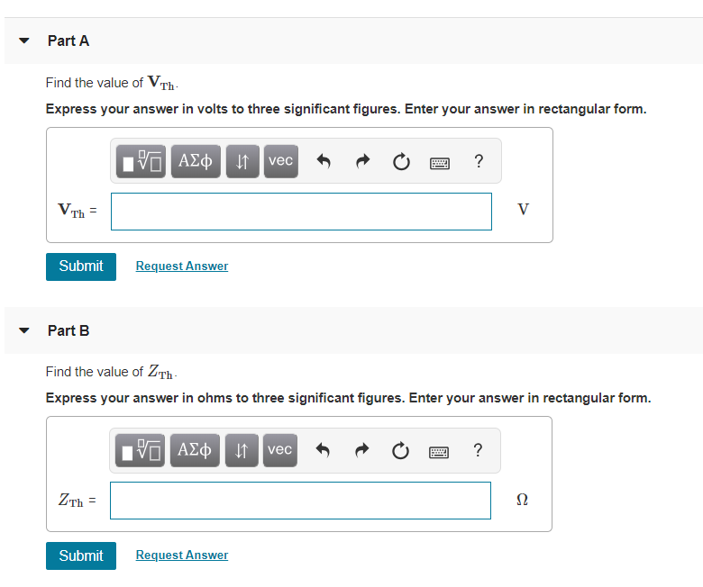 Solved Review| Constants Use source transformations to find | Chegg.com