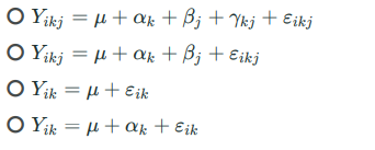 Solved College departments commonly run multiple lectures of | Chegg.com