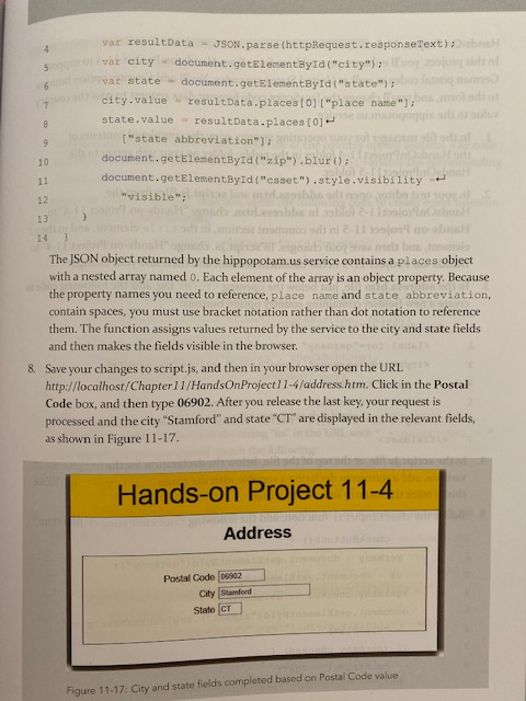 Solved I need the code following the instructions of the | Chegg.com
