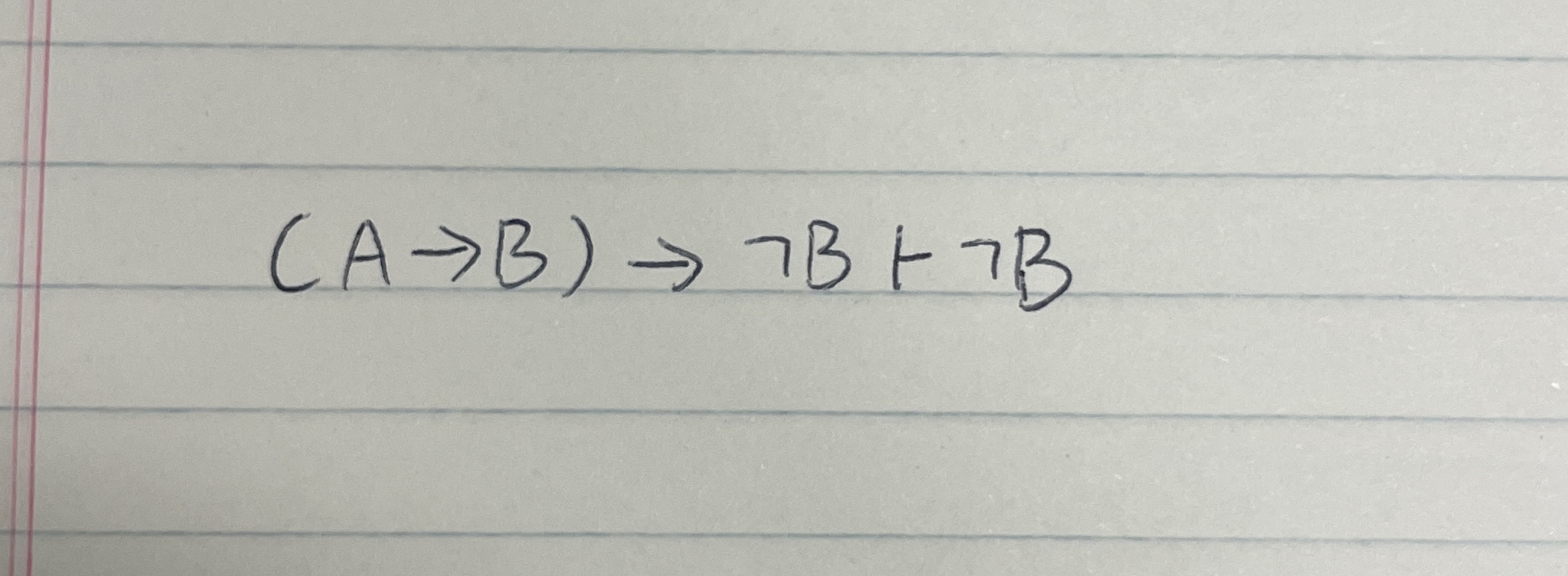 Solved Construct a proof using the Fitch Proof system with | Chegg.com