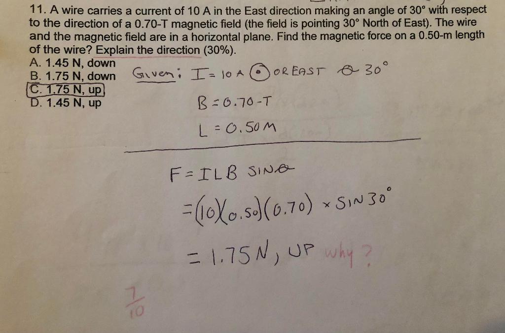 Solved I have provided a direction diagram below (this is | Chegg.com