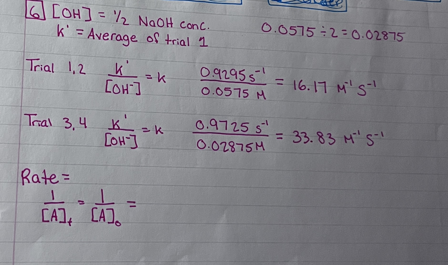 Solved Based on this question and the work done on the paper | Chegg.com