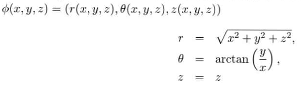 Solved Calculate The Jacobian Of The Following Functions A 9256