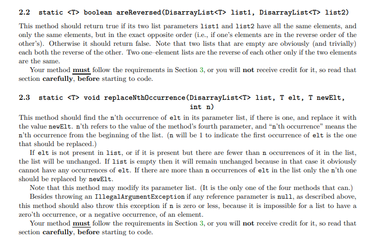 Solved For this project you will write four recursive | Chegg.com