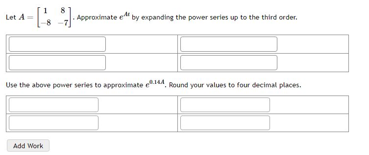 Solved Please explain the process step by step. I don't | Chegg.com