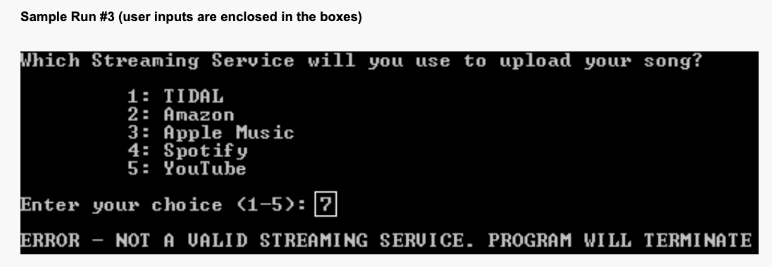 Solved Project Description Project Number: 1 | Chegg.com