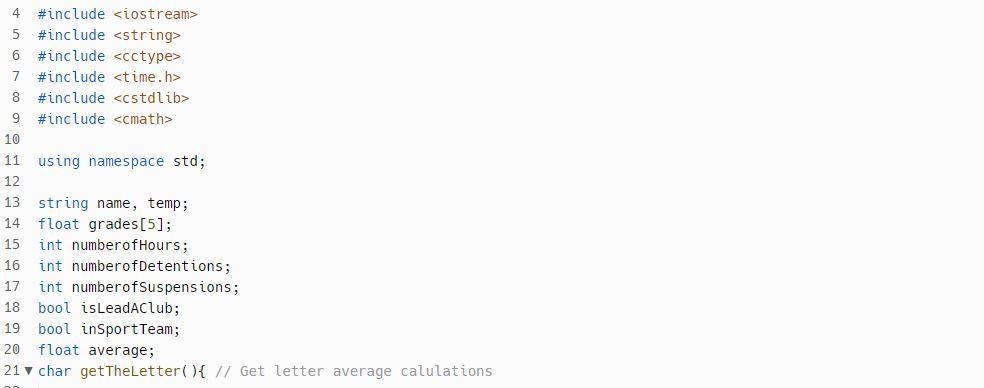 Solved Introduction Now that you know functions, it is time | Chegg.com