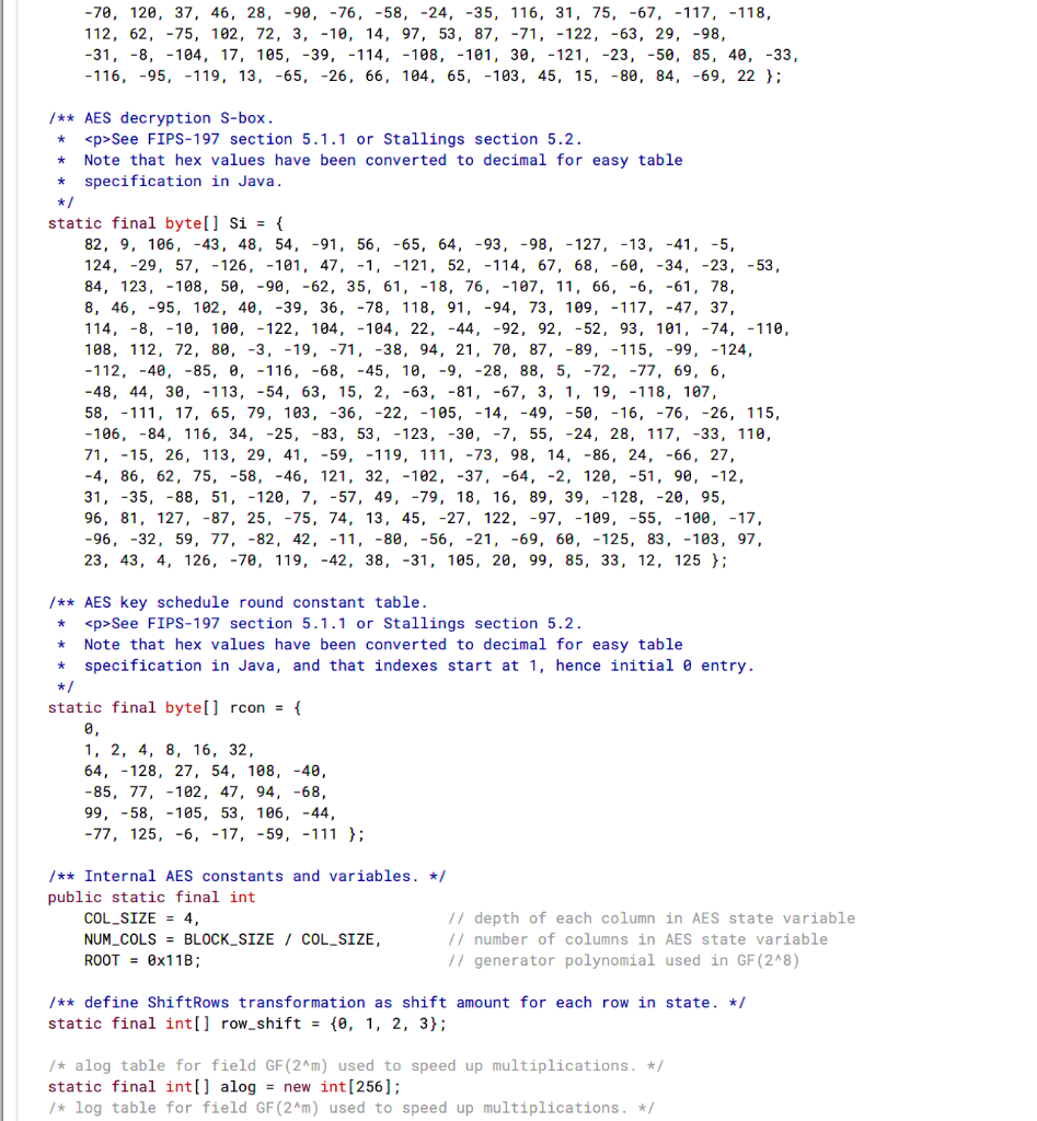 Solved Using Java: Objective The objective of this lab is to | Chegg.com