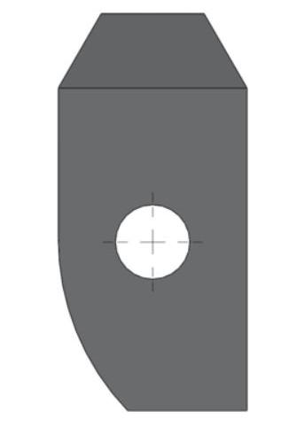 Solved C31002: Advanced Part - Step 2 - (Widget) Modify the | Chegg.com