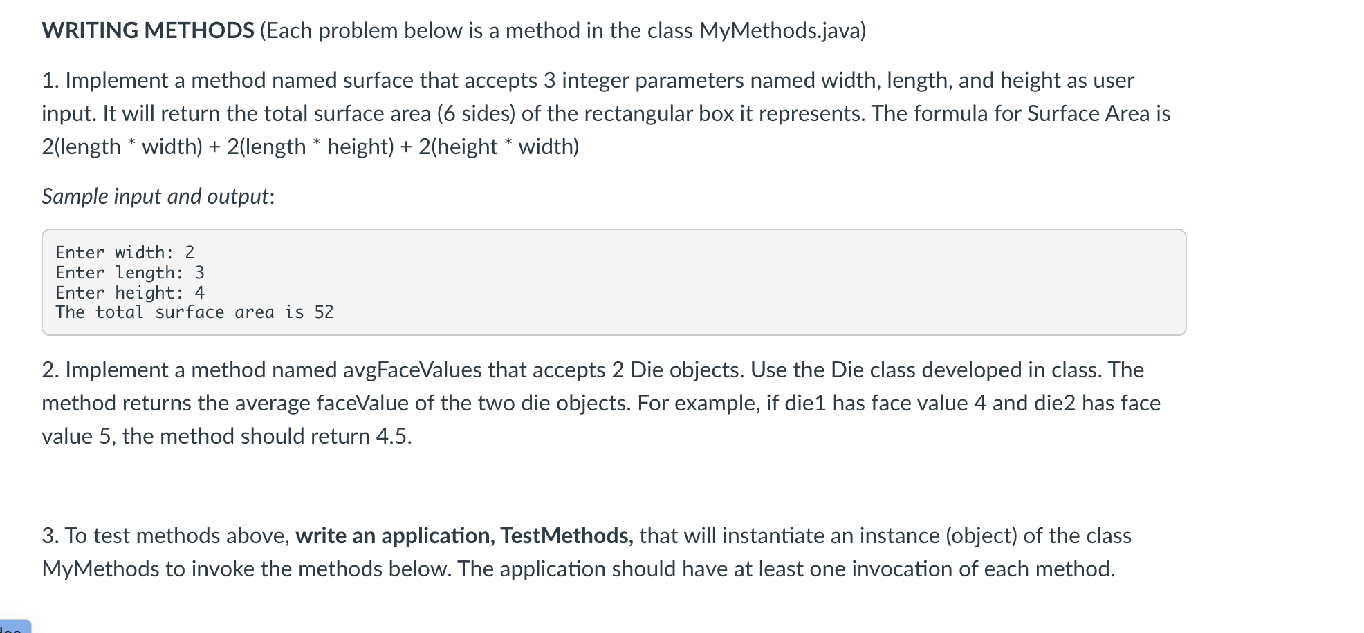 Solved I would like my errors for the following problems | Chegg.com