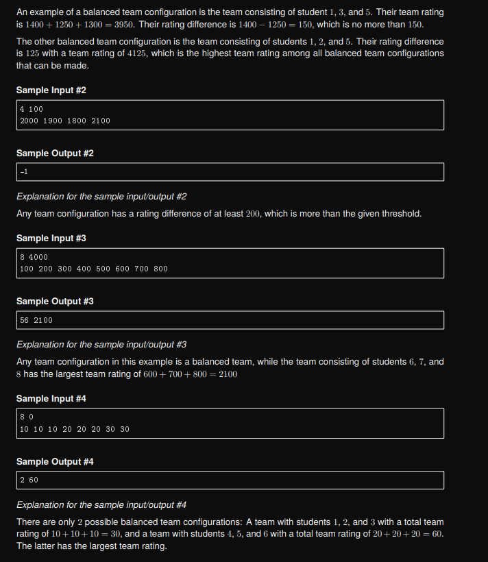 Solved ICPC University has N students, numbered from 1 to N, | Chegg.com
