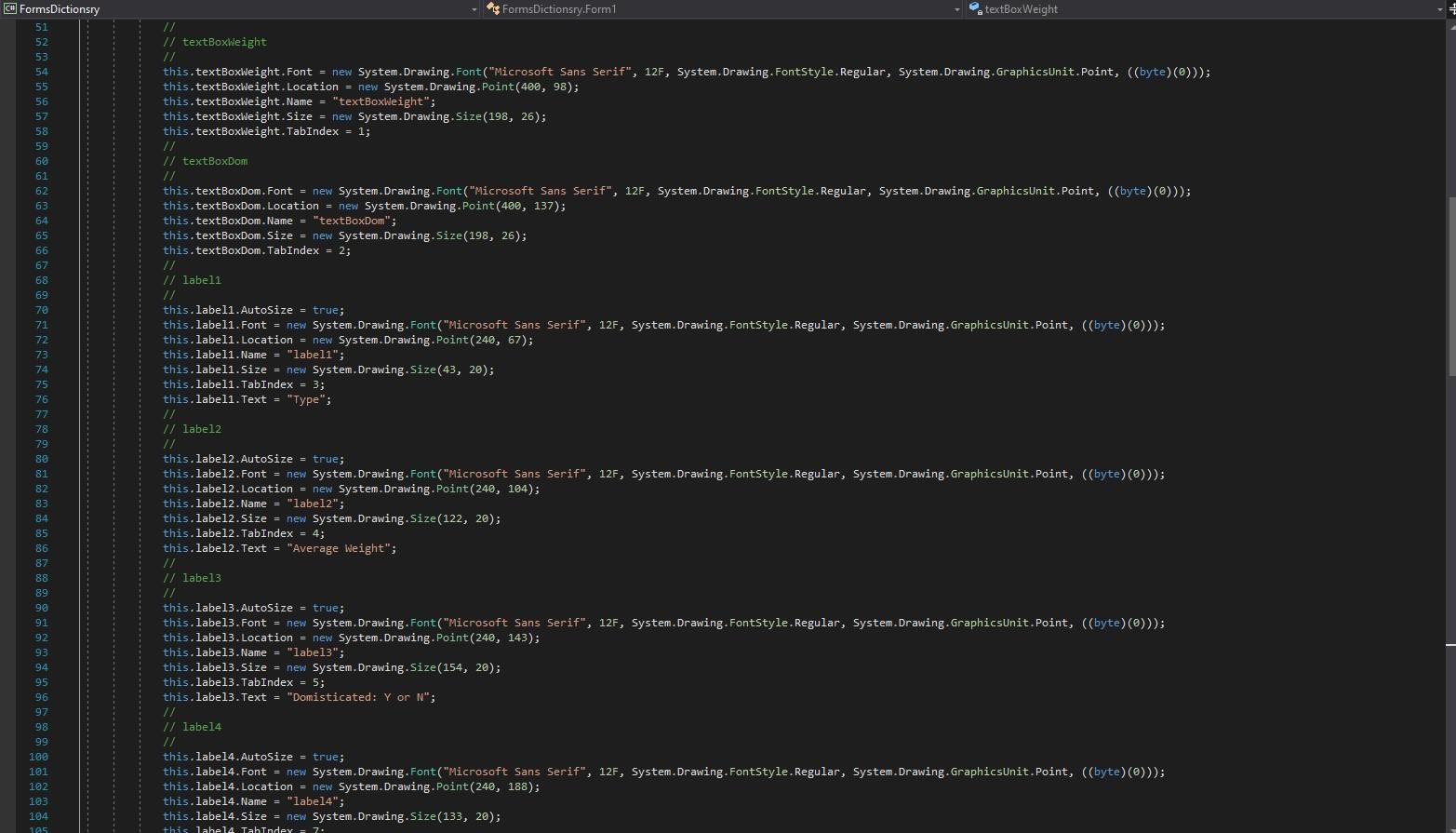 Solved If you run it, you will notice that every time you | Chegg.com