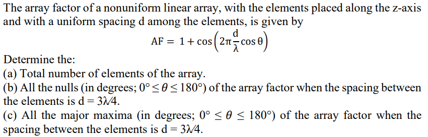 Solved *** No Current answers for this on Chegg are correct | Chegg.com