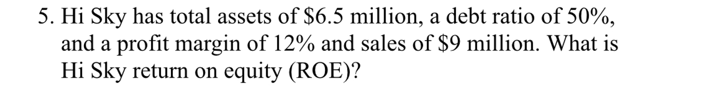 Solved Q5: | Chegg.com