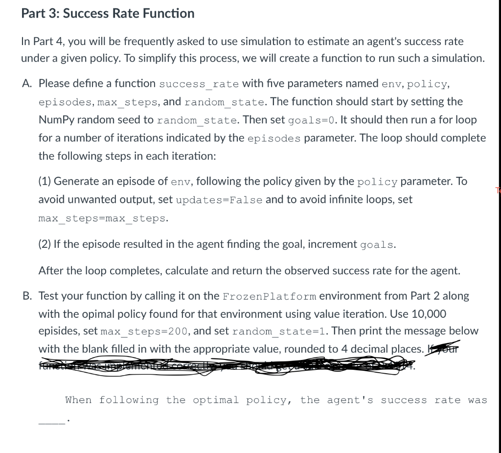 Solved ***CODE HAVE TO BE WRITE IN PYTHON*** BELOW SHOW | Chegg.com