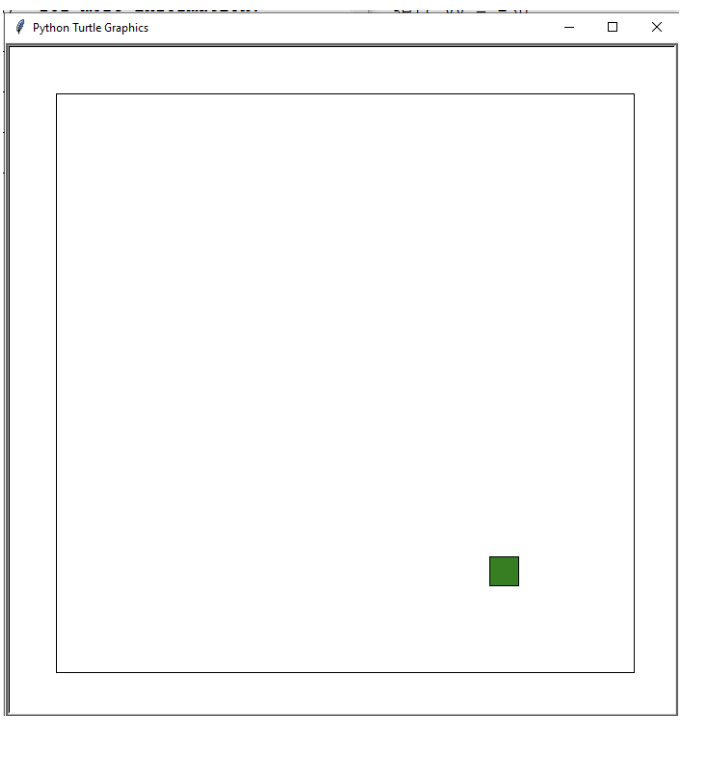 Solved Post in python please with a code editor Our first | Chegg.com