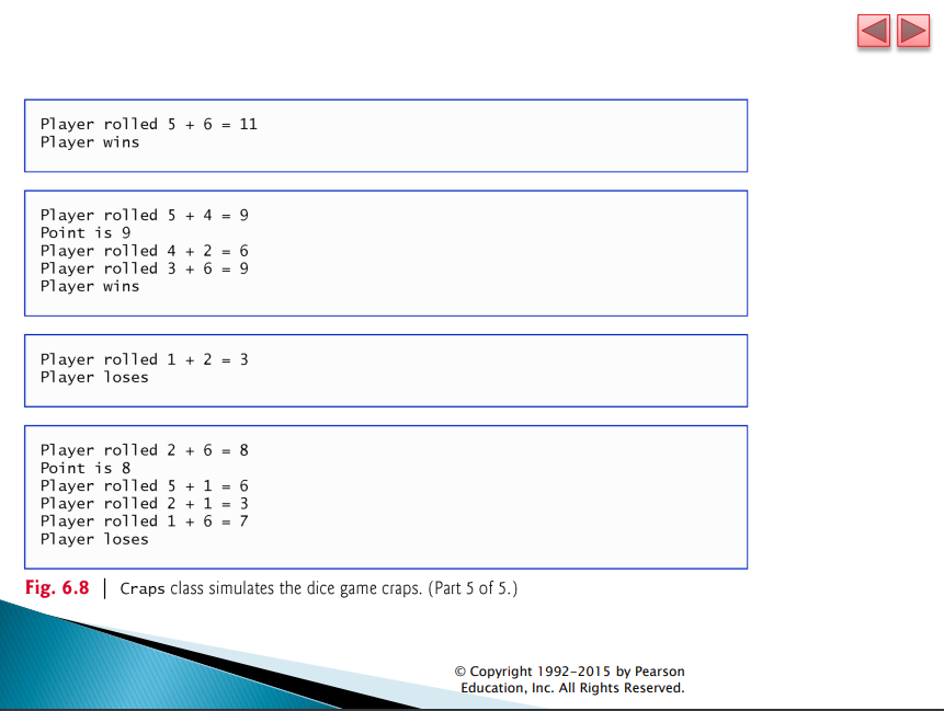 Guidelines for the GUI design & development: - Input | Chegg.com