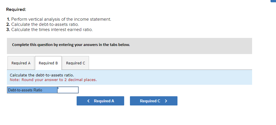 Solved Radio Heed, Incorporated's income statement and other | Chegg.com