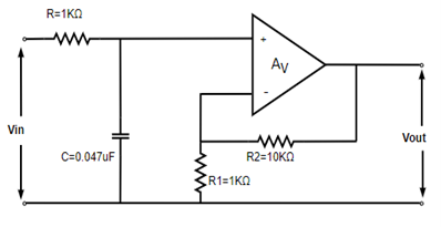 Solved Please help me. I need this built on a breadboard for | Chegg.com