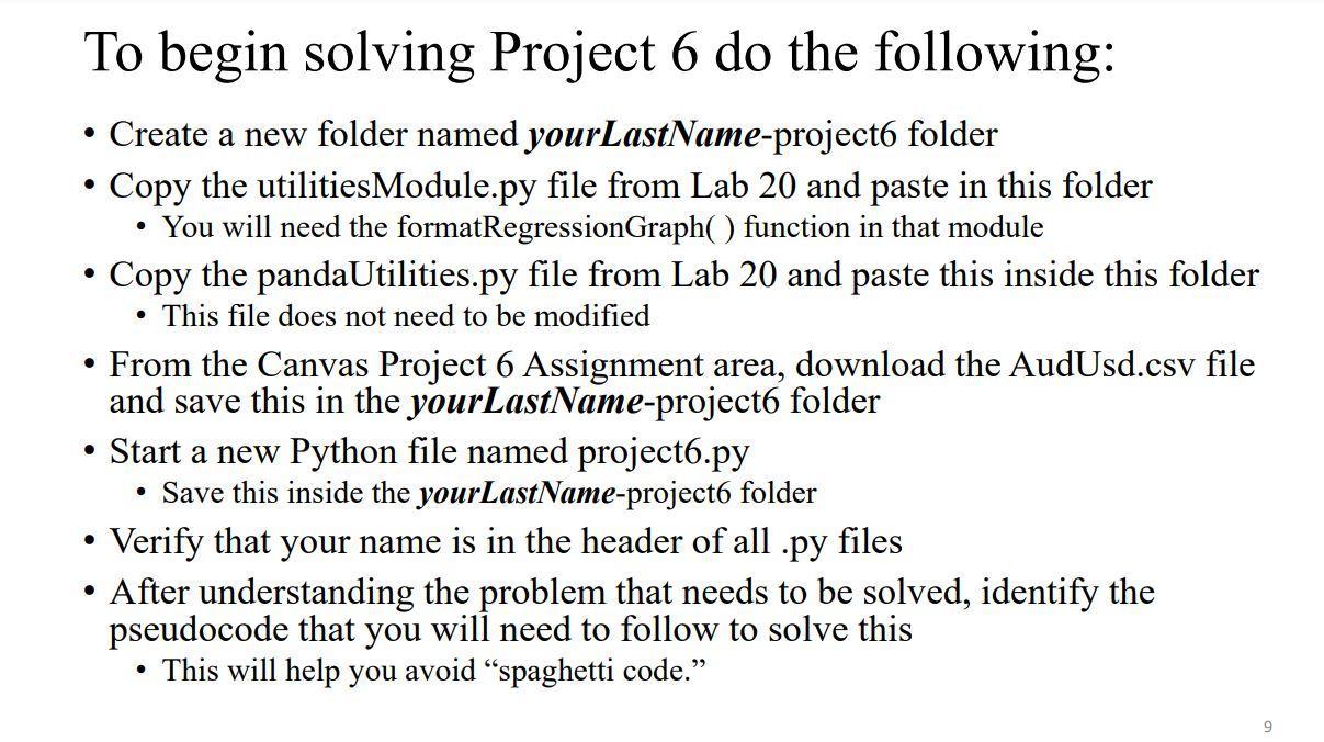 Solved PLEASE DO THIS IN PYTHON. THERE IS A PSEUDOCODE TOO. | Chegg.com