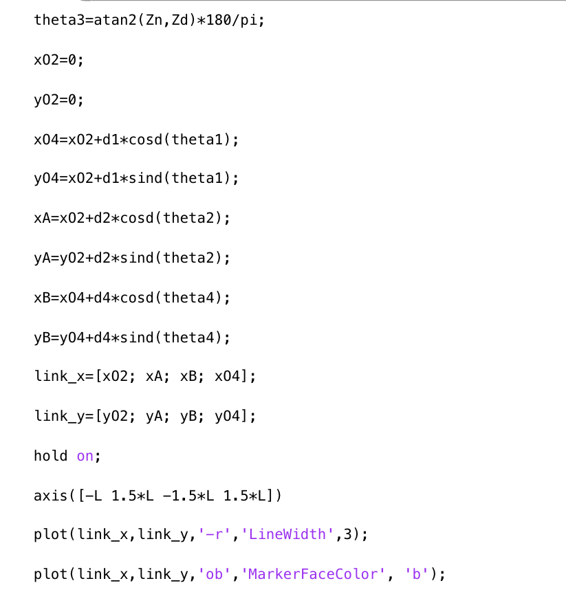 Solved CONTINUE WITH VELOCITY and acceleration ANALYSIS | Chegg.com
