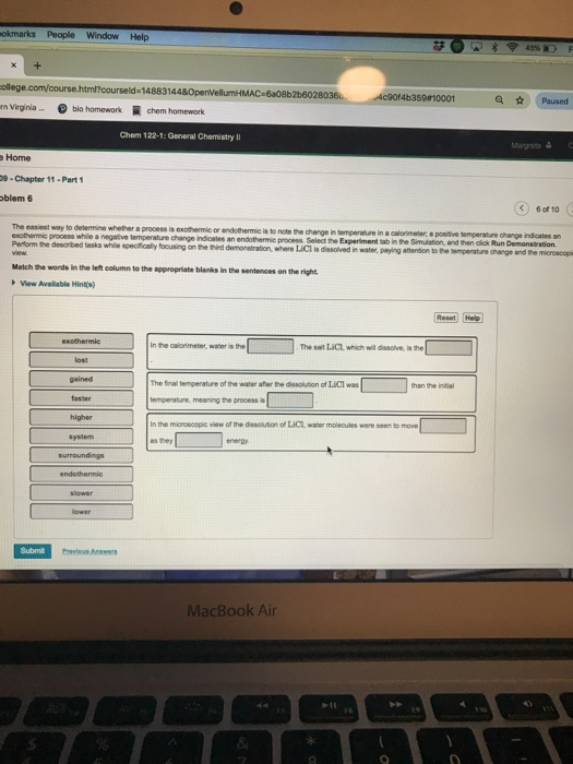 Solved okmarks People Window Help | Chegg.com