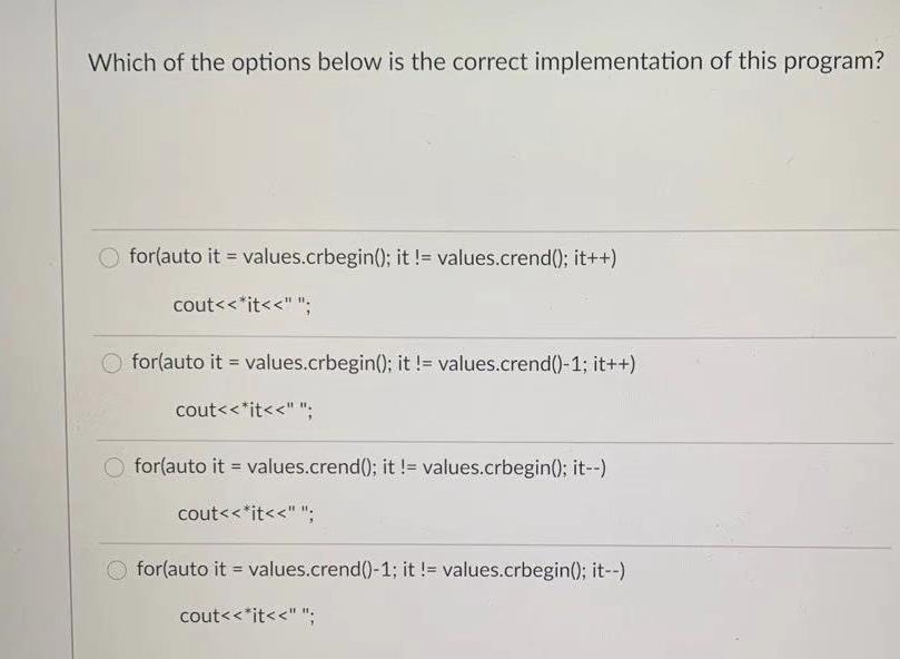 Solved Suppose we have a list of characters. For example: | Chegg.com