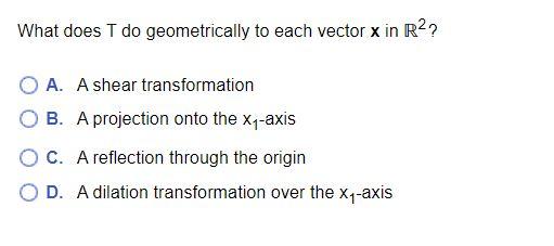 Solved Let A be a 5x6 matrix. What must a and b be in order | Chegg.com